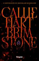 Brimstone, Callie Hart - Porto Editora