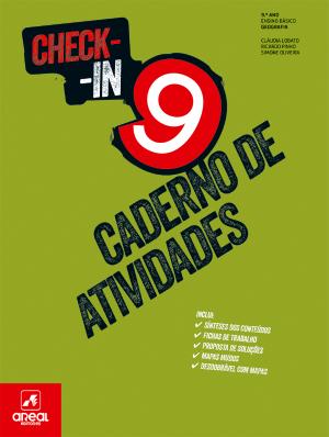 Check-In 9 - Geografia - 9.º Ano - Caderno de Atividades Digital ...