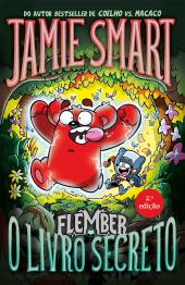 Jamie Smart - Porto Editora