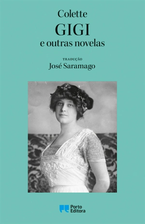 Gigi, Colette - Porto Editora