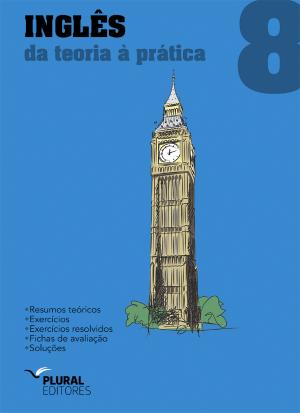 Inglês - 8.ª Classe - Plural Editores Angola