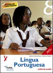 Livro do Aluno - Língua Portuguesa - 8.ª Classe, Maria Emília Morais ...