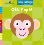 Olá, Papá!, Ladybird - Raiz Editora